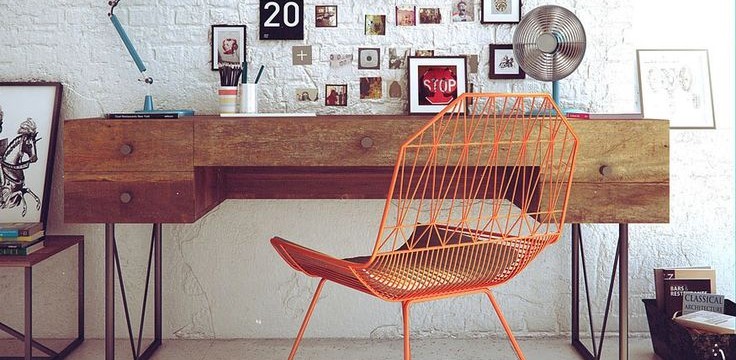 Werkkamer inrichten? Inspiratie & werkplek ideeën Werkkamer inrichten? Inspiratie & werkplek ideeën