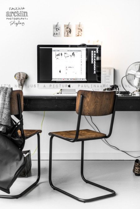Werkkamer inrichten? Inspiratie & werkplek ideeën Werkkamer inrichten? Inspiratie & werkplek ideeën