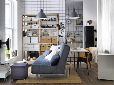 Studentenkamer inrichten? Inspiratie, voorbeelden en tips